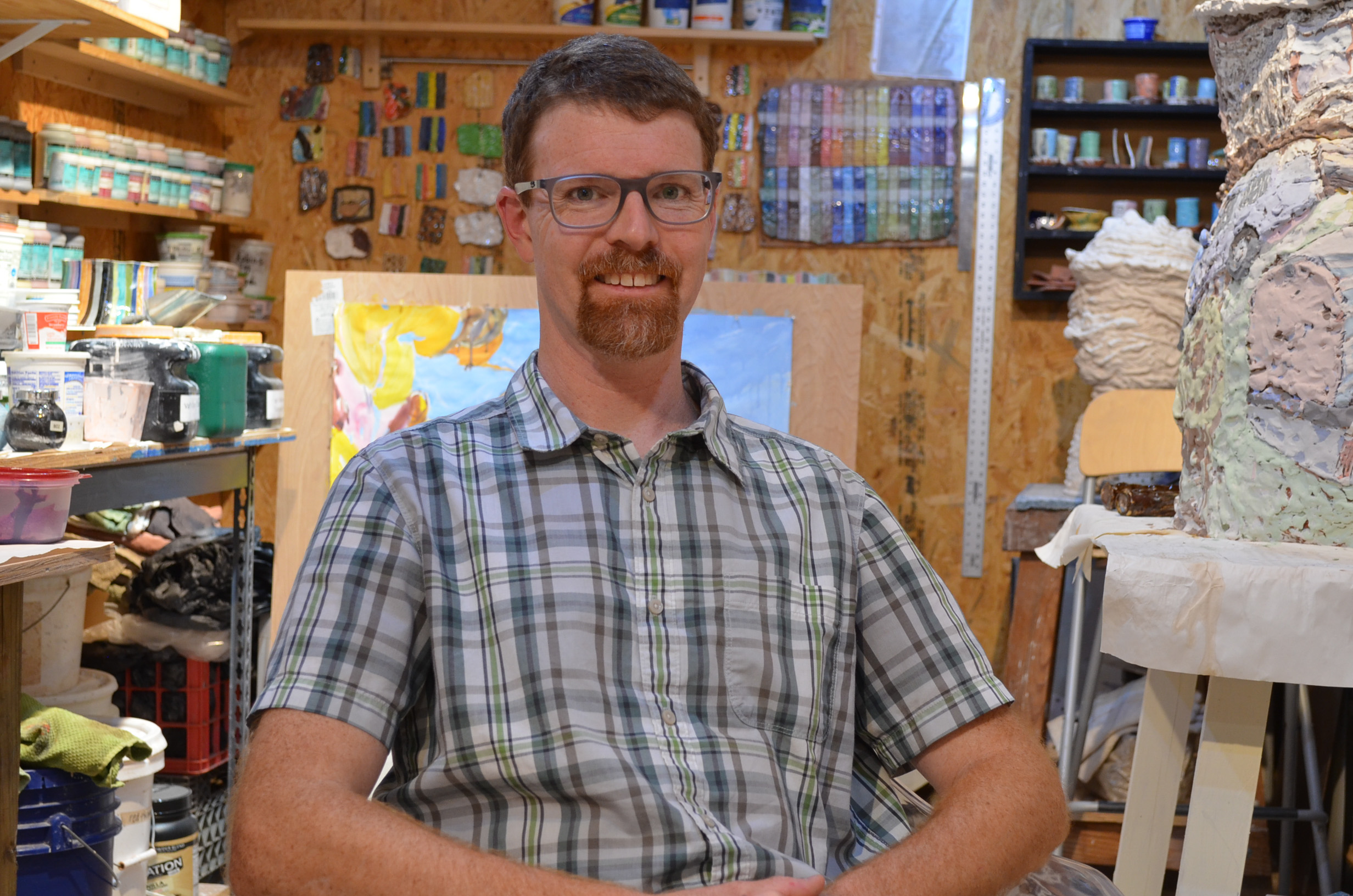 About Me – Built By Jay